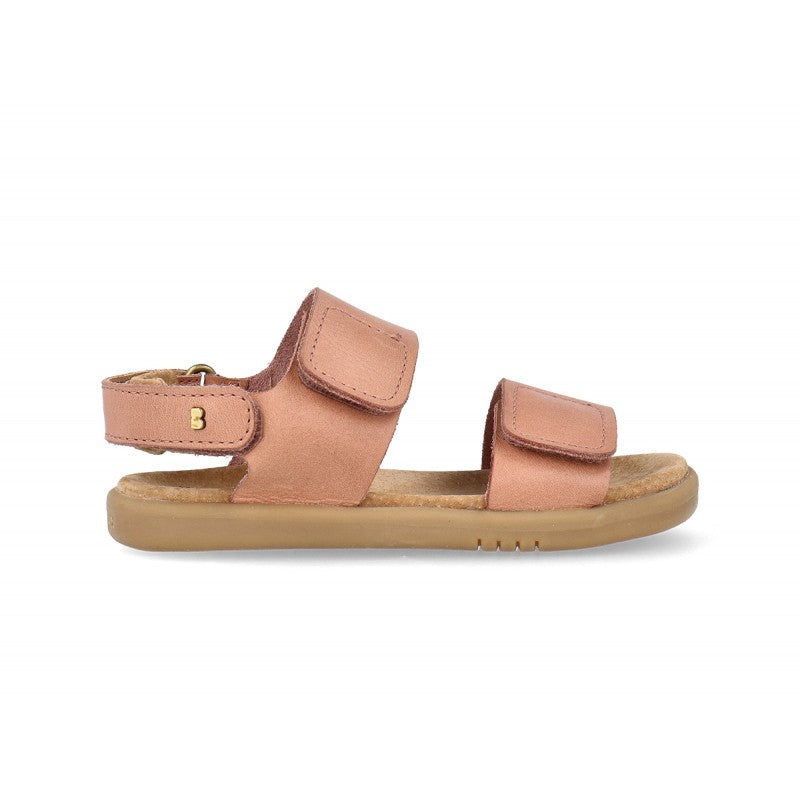 Bobux I‑Walk Coast Sandals Italian Clay | Sale UK | Marshmallow Kids